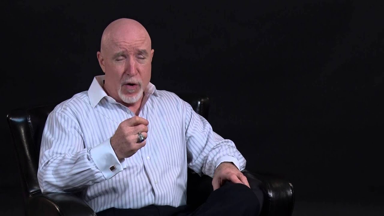 How To Create Customers For Life - YouTube