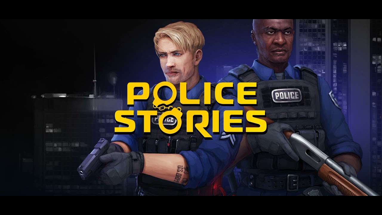 Police Stories OST: Night Club - YouTube