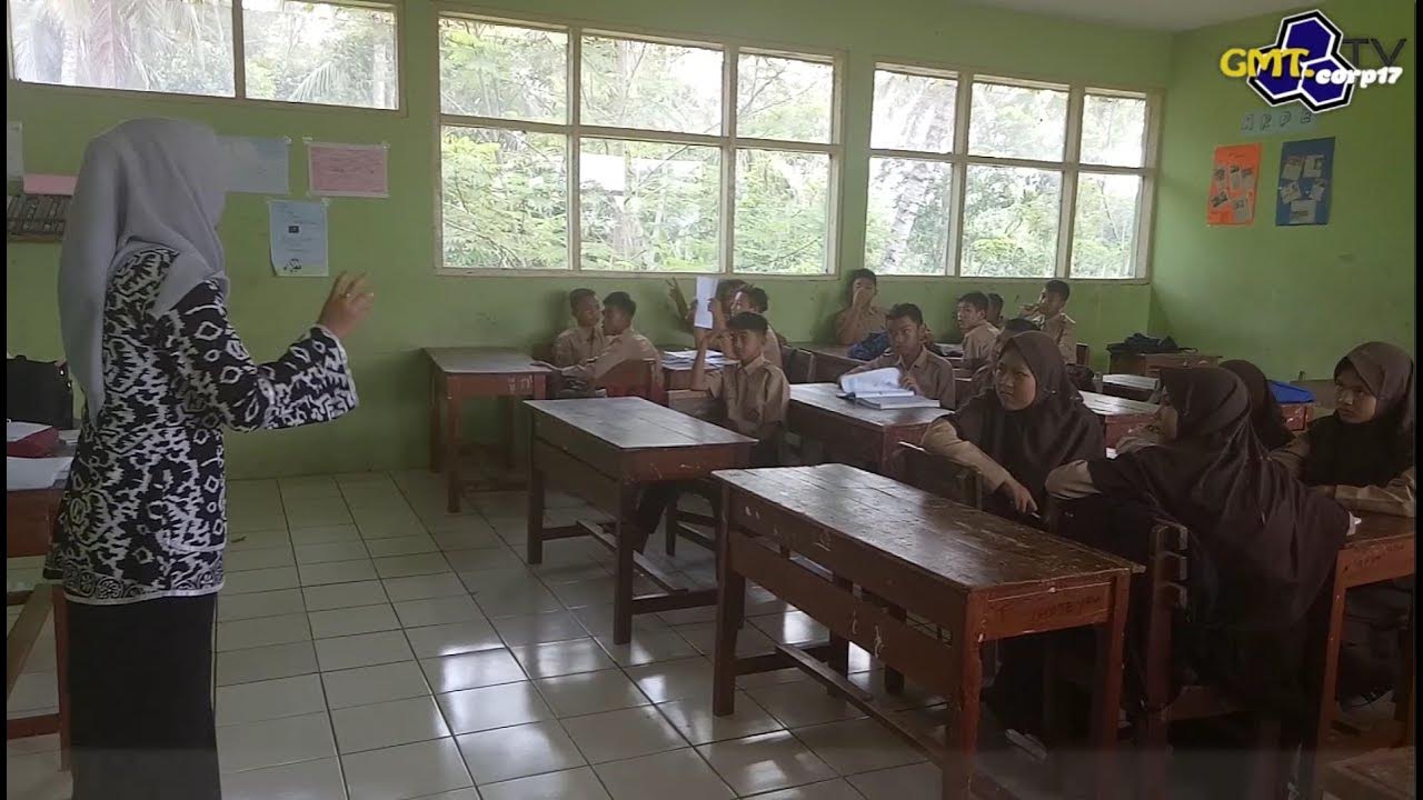 Penerapan Model Pembelajaran Learning Cycle 5E - YouTube