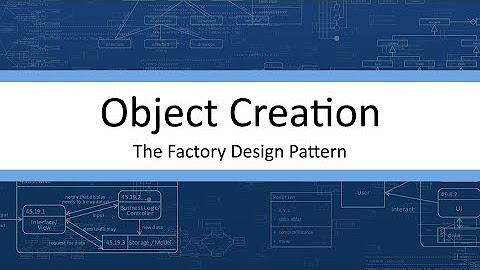 Object Creation - YouTube