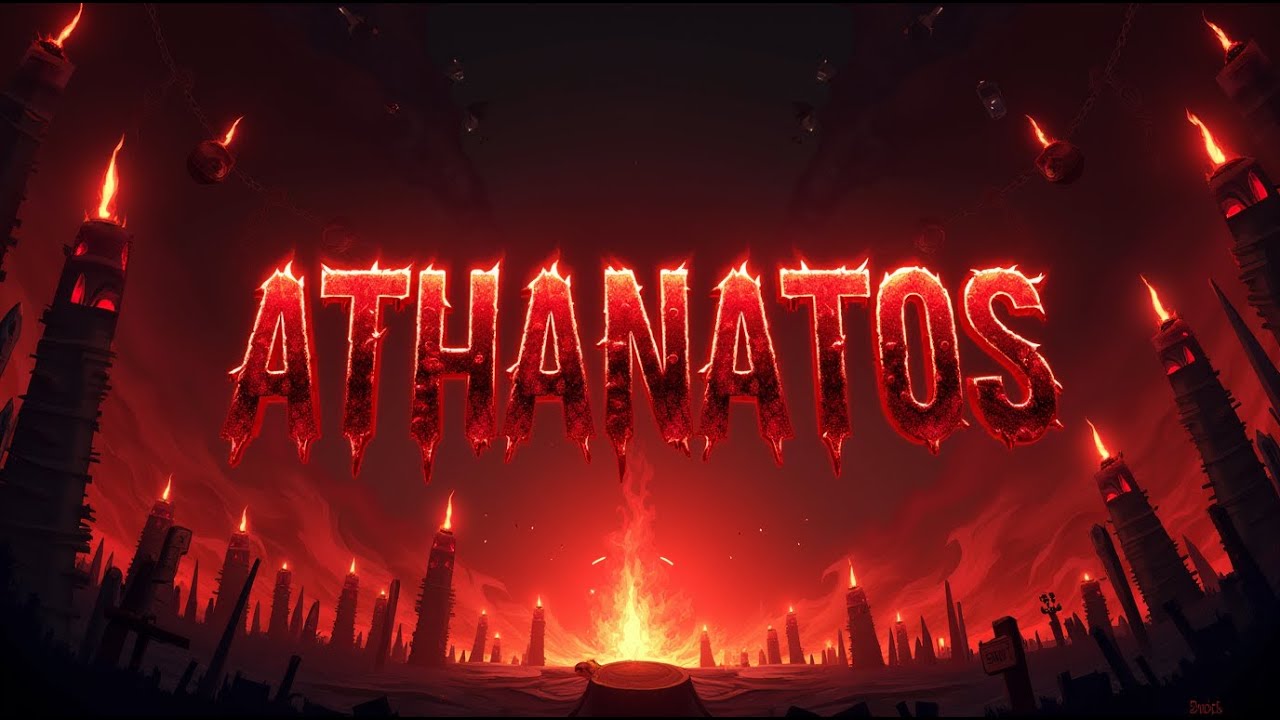 Athanatos 100% - YouTube