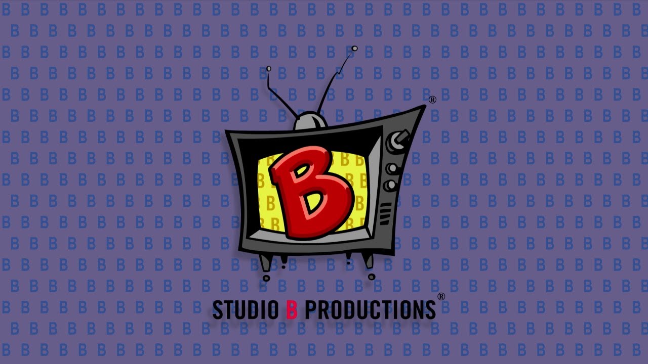 Vooz Character System/Studio B Productions/Jetix (2008) - YouTube