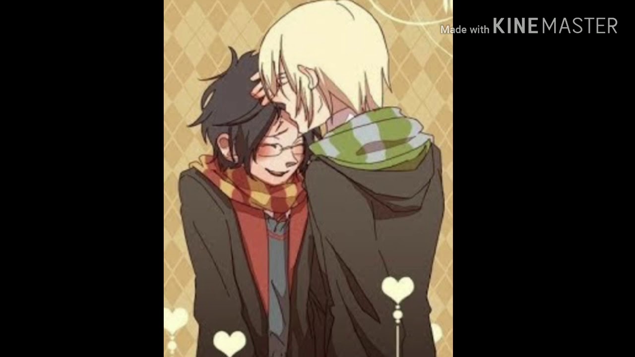 Married and Pregnant (A Drarry Fanfic) parts 9-11 - YouTube