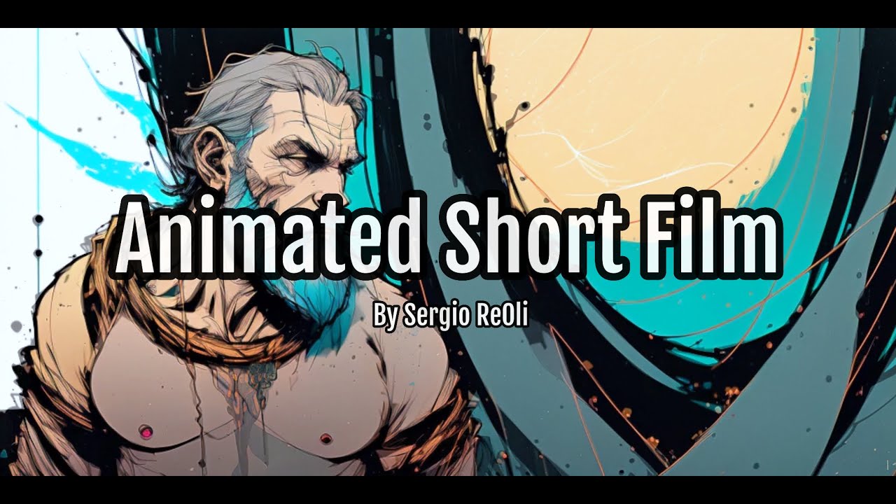 Animated Short Film - YouTube