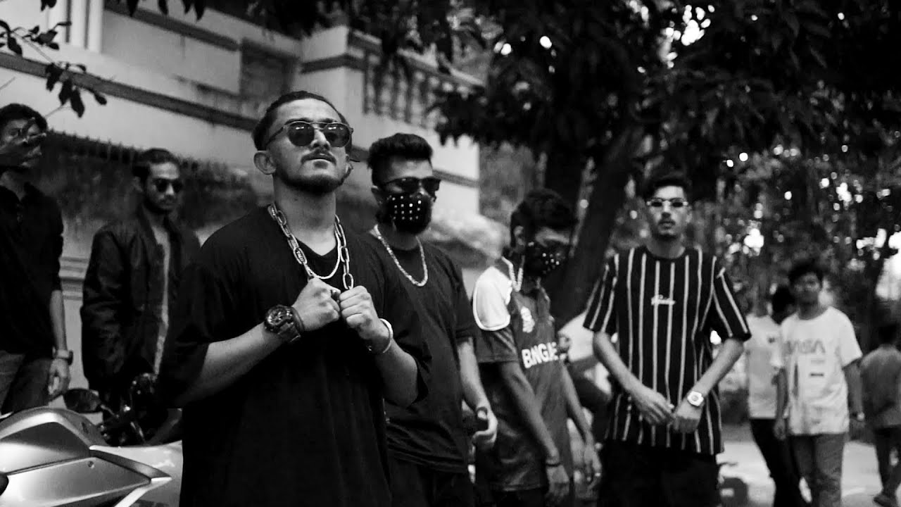 ( TEASER ) MARATTOK MADARCHOD l VIDEO PRODUCED BY NS PRODUCTION l ...