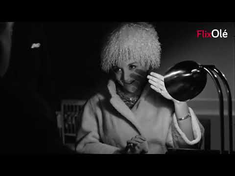 El interrogatorio de Amparo Soler Leal en 'Usted puede ser un asesino' (José maría Forqué, 1961)