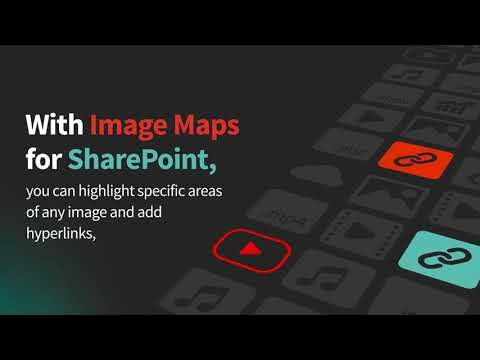 Revolutionize your SharePoint Experience: Discover the Power of Interactive Image Maps - YouTube