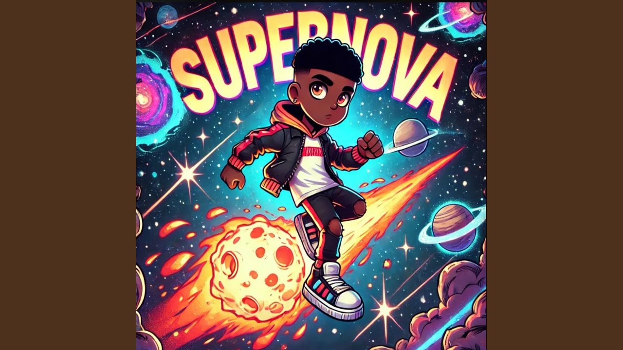 SUPERNOVA - YouTube