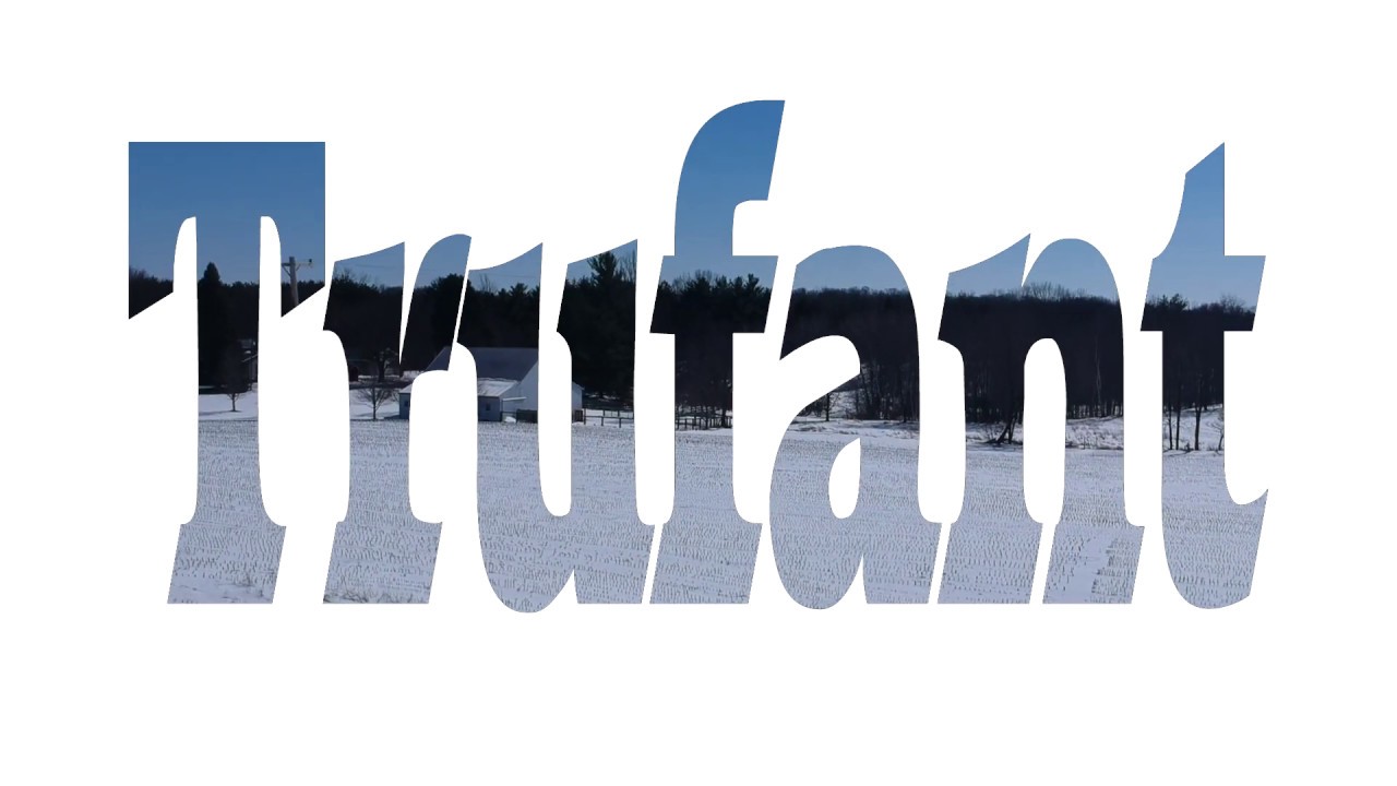 Trufant Michigan Documentary - YouTube