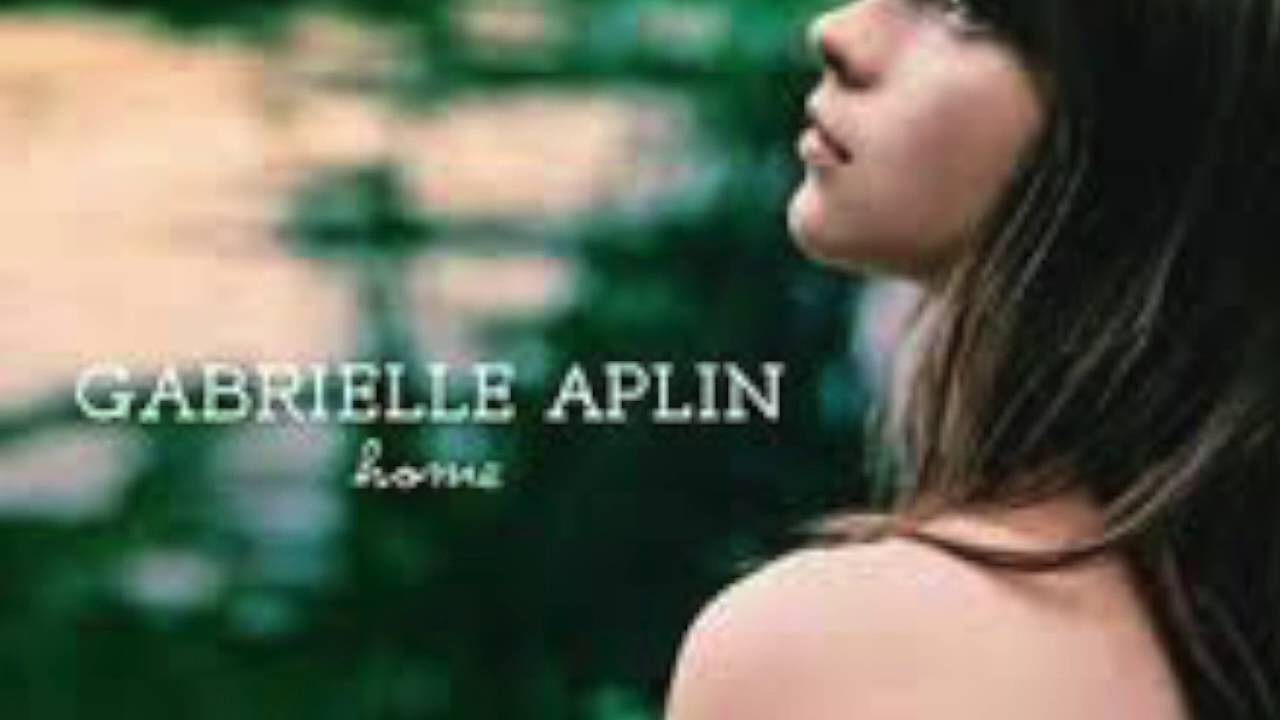 Gabrielle Aplin - Home (Audio) - YouTube