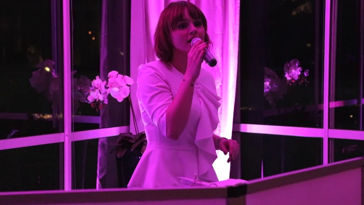 Super duet dj wraz z wokalistka na imprezę, wesele, bankiet - YouTube