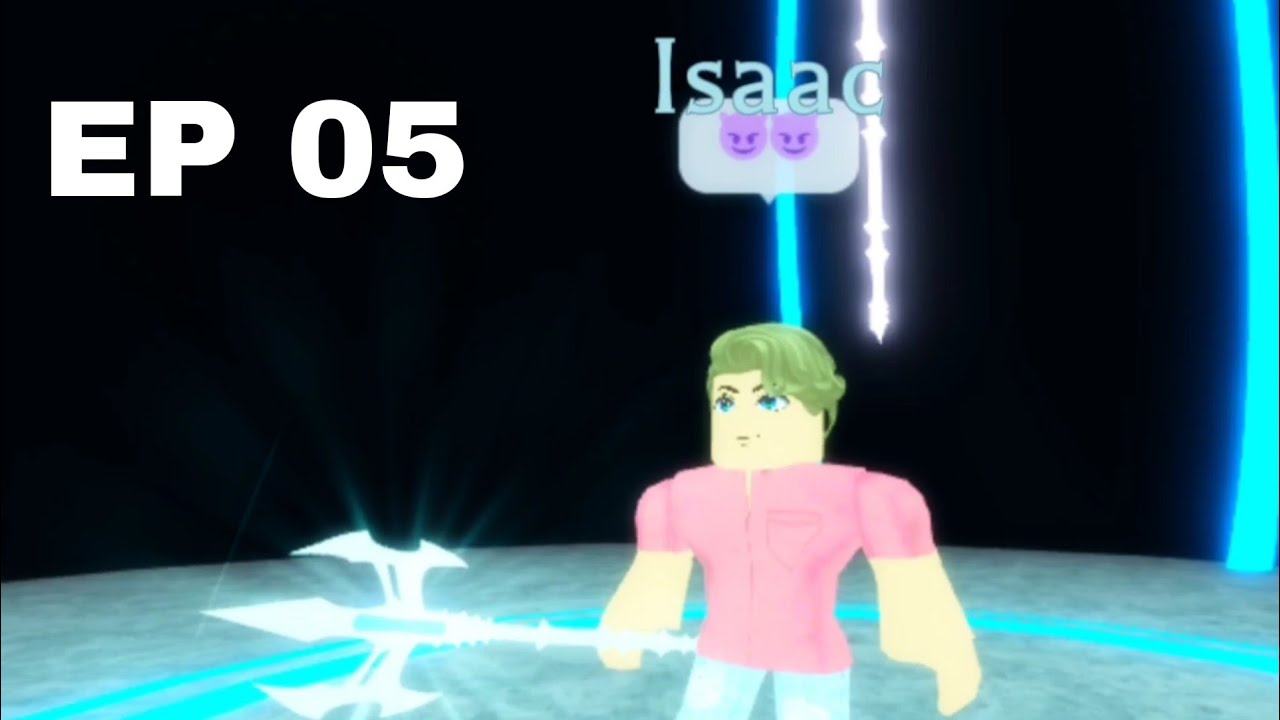 MAKO MERMAIDS (ROBLOX RP) - EP 05 [FINAL] - YouTube