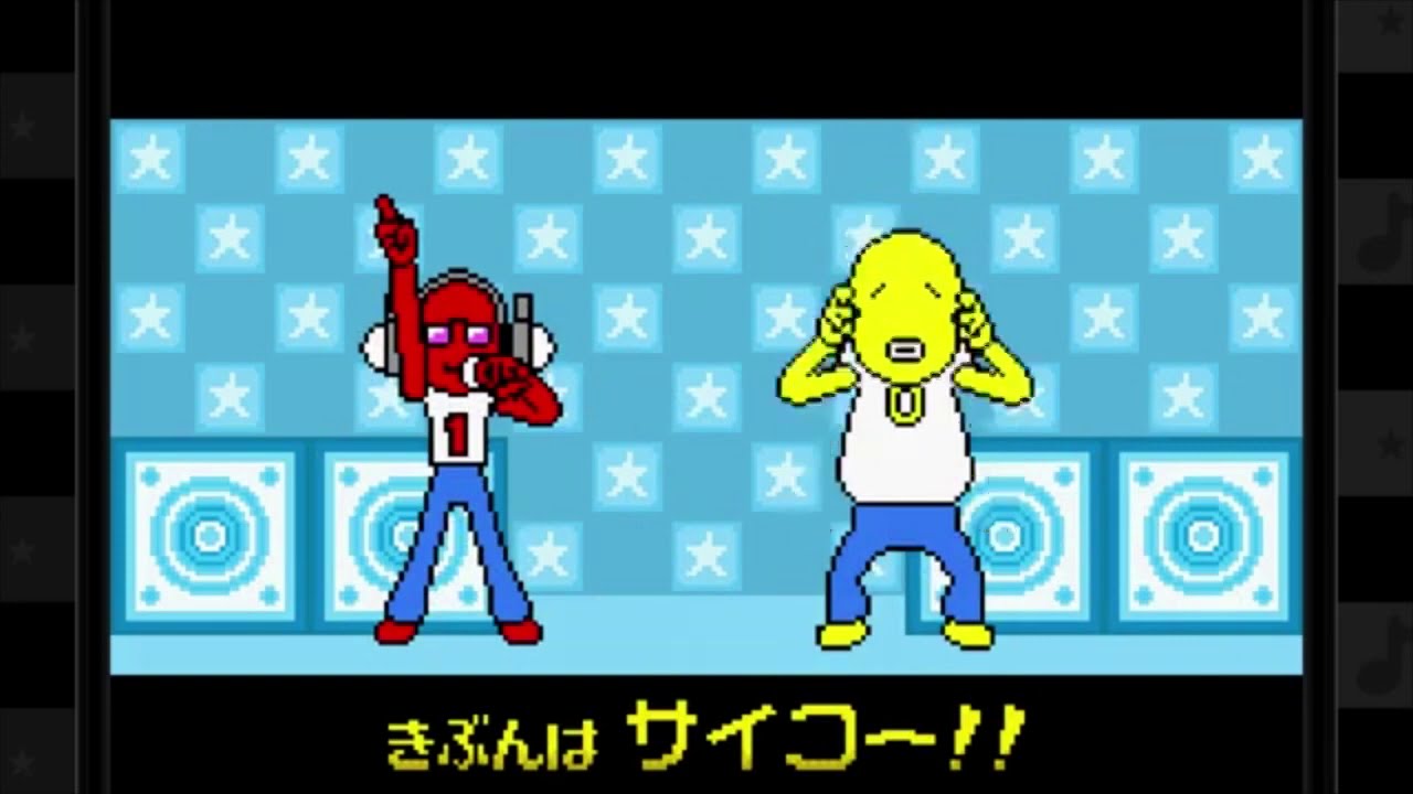 Rhythm Refresh - YouTube