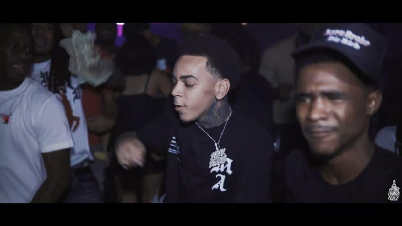 One K Chuck - 5% (Official Video) - YouTube