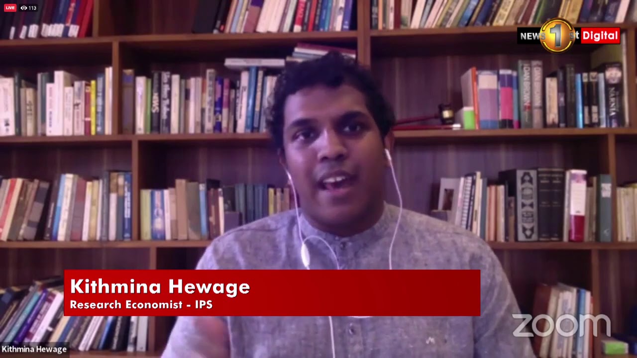 Economic contraction inevitable, sharp V-shaped recovery thereafter ...