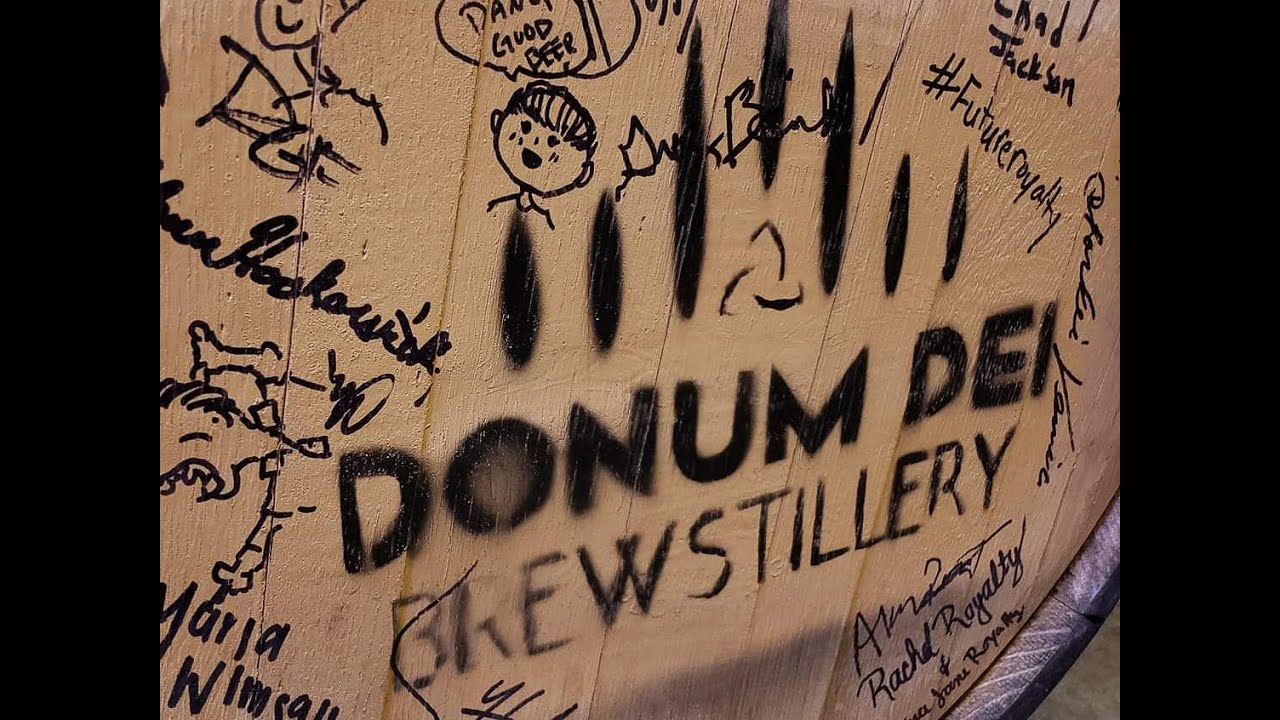 Putting the Real in Real Estate Episode 12: Donum Dei with local ...