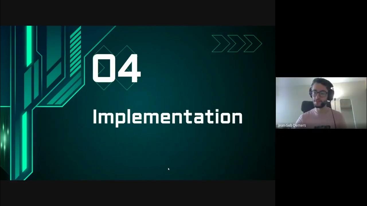 Design and Implementation of a Networked, Embedded Oscilloscope (AdaCore GAP Workshop June 21 ...