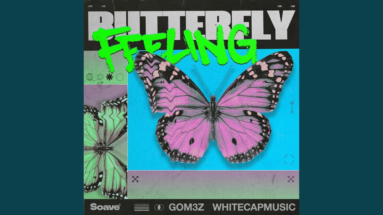 Butterfly Feeling - YouTube