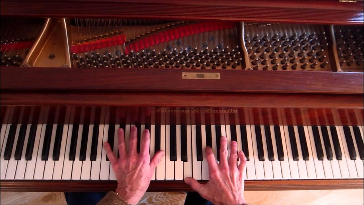 "All The Things You Are", Chord Substitution and Improvisation, Jazz ...