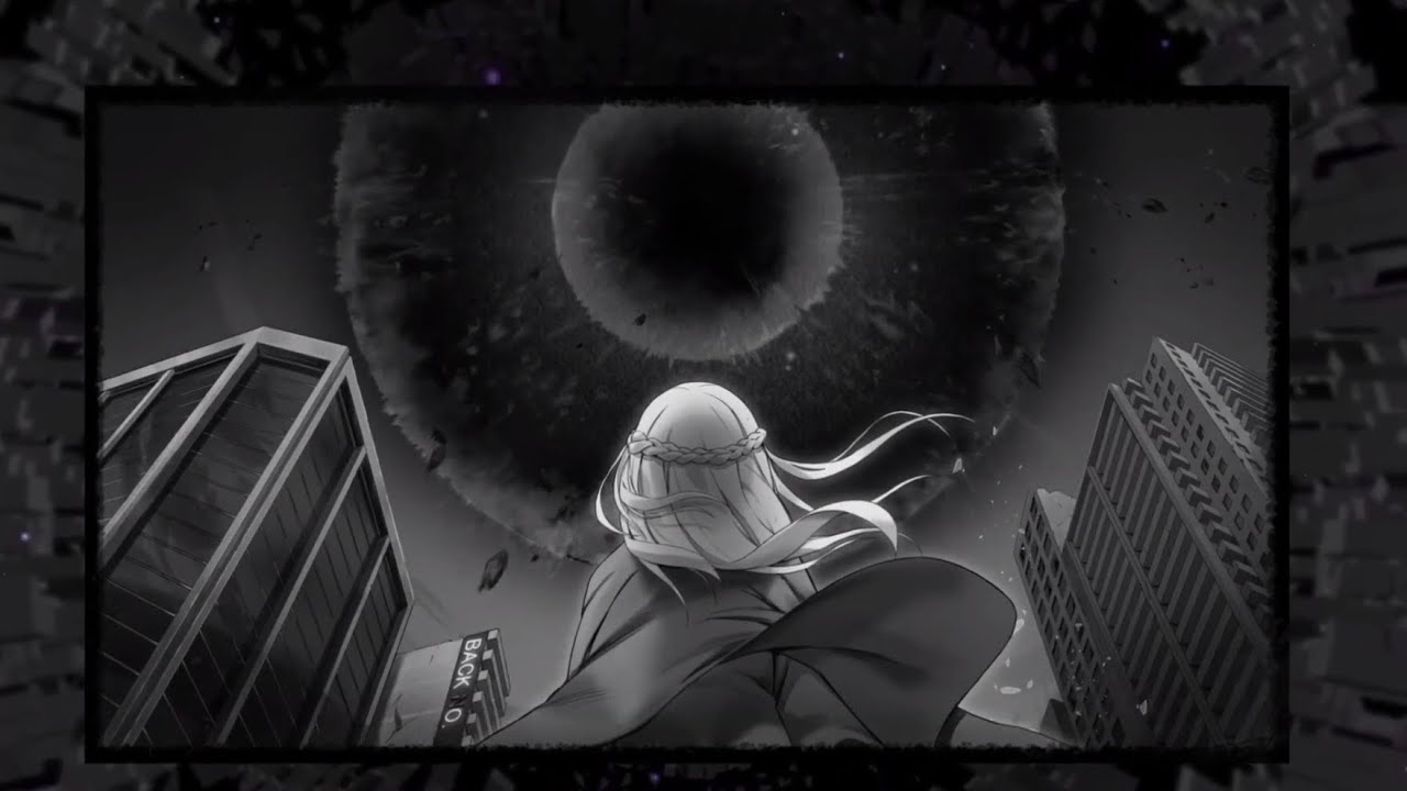 【Cutscene】Lee Nabi is Story Becoming SoulWorker | Prologue【SoulWorker ...