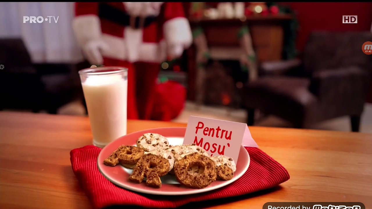 Pro TV intro - YouTube