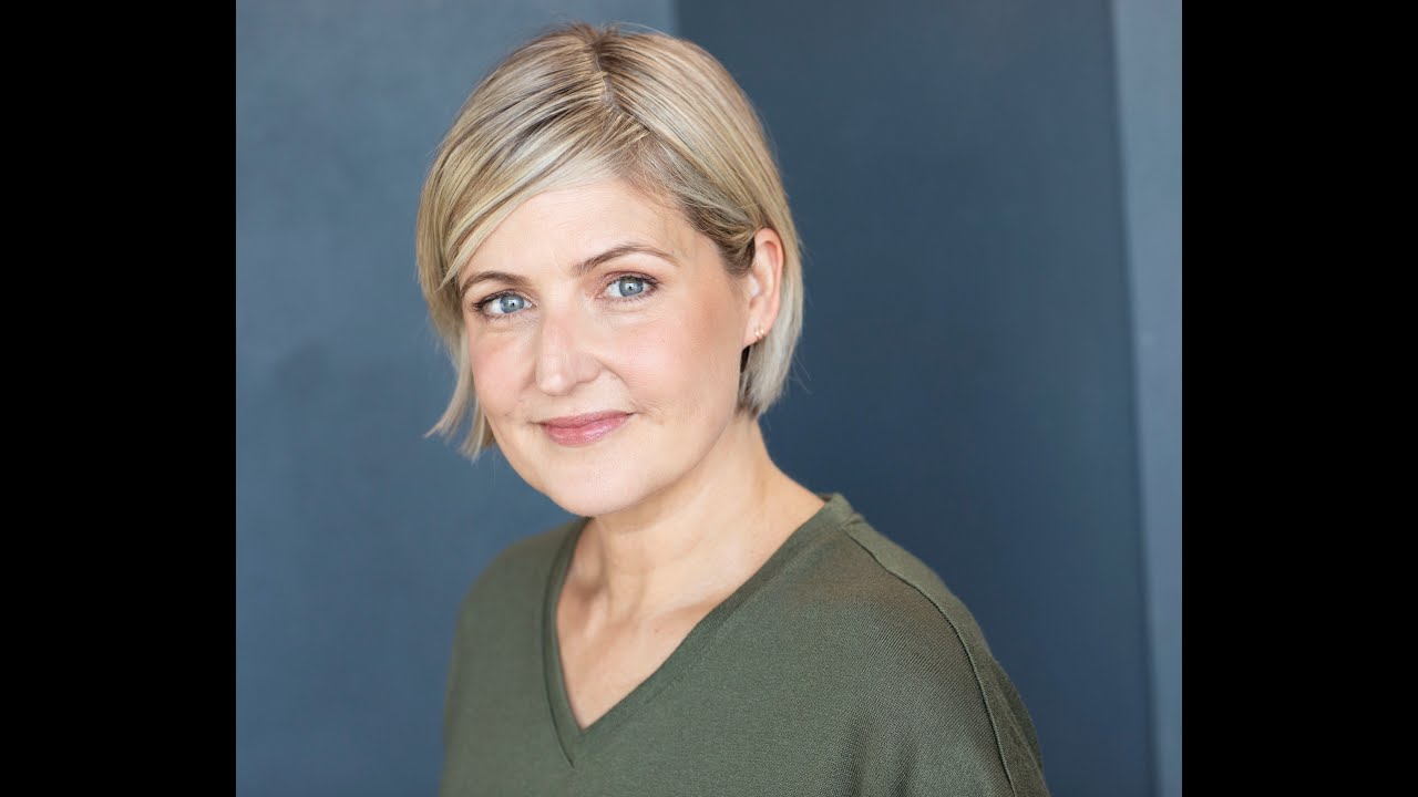 Robyn Moler Acting Reel - YouTube