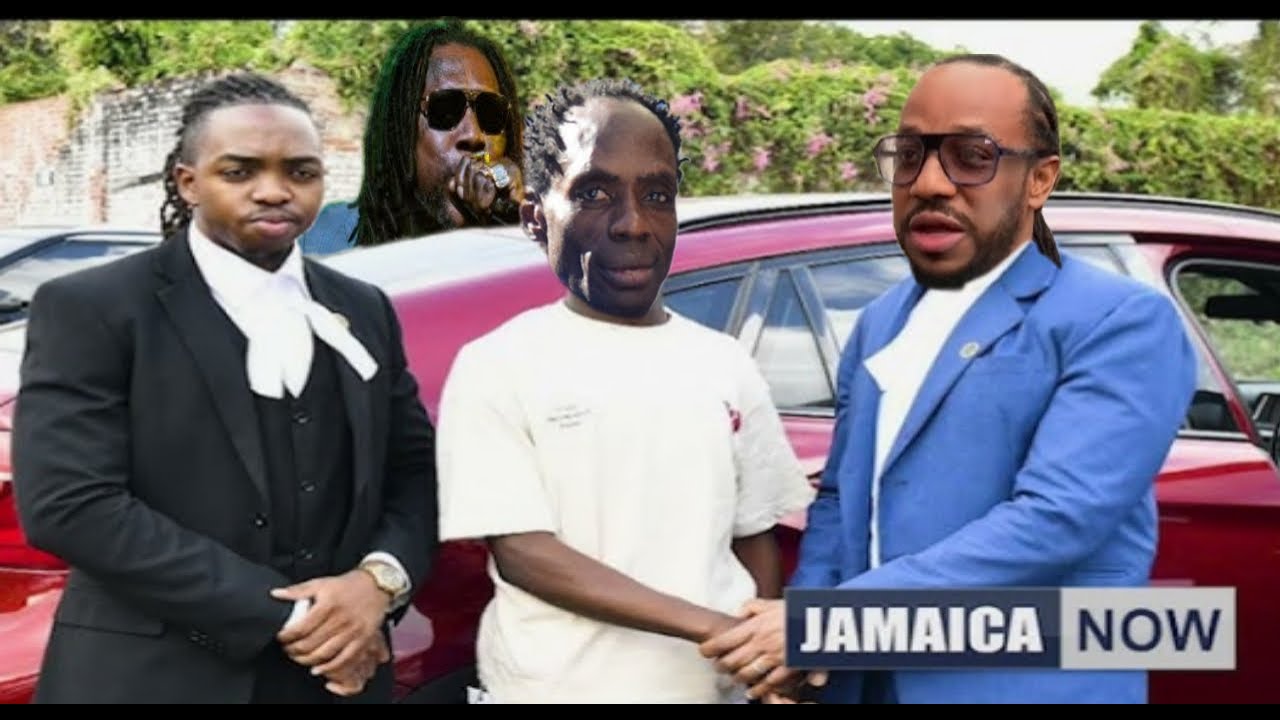 Ninja Man Finally Going Home Early Prison Release Lawyer Win Again ...