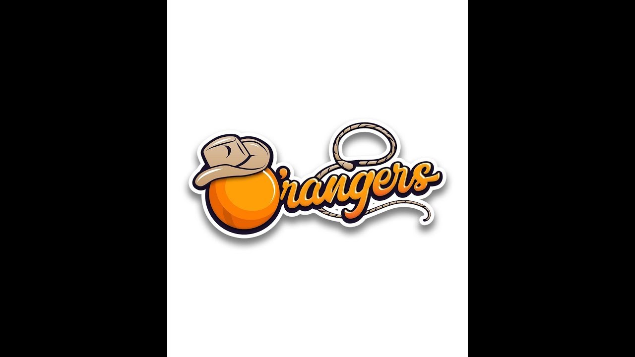 The O'Rangers MarbleLeague Alphabet! - YouTube