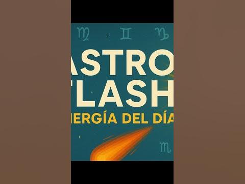 AstroFlash martes 19 de noviembre de 2024 entró Plutón en Acuario - YouTube