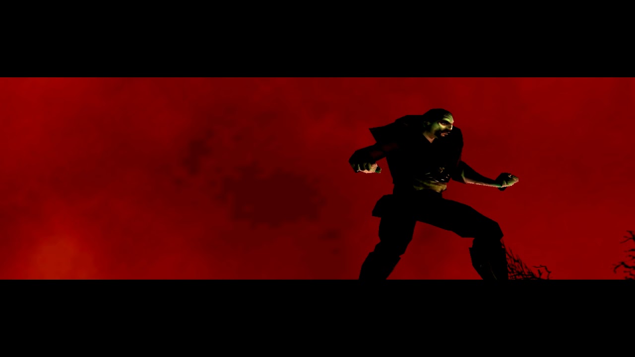 CLIVE BARKER'S UNDYING [Intro] [Opening Cinematic] [Full HD] - YouTube