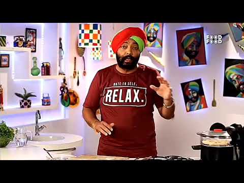 turban tadka sweet momos 
