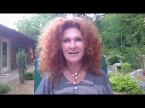 Those Who Adapt to Stress Thrive: Dani Williamson - YouTube