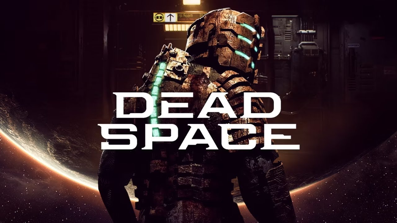 Dead Space Remaster | Part 1 - YouTube