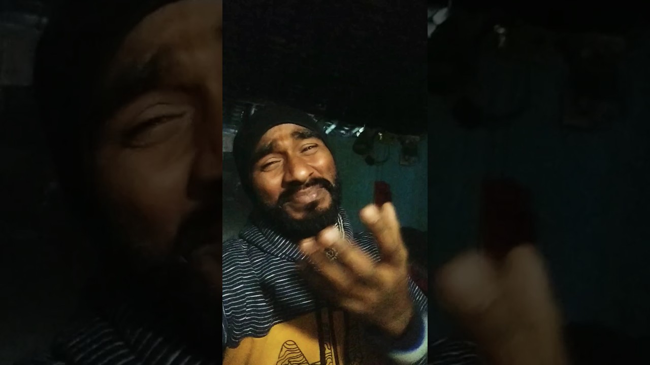 ham dharti ke raja tu rani nill ga.. #shortvedio #@Birendrakumar - YouTube