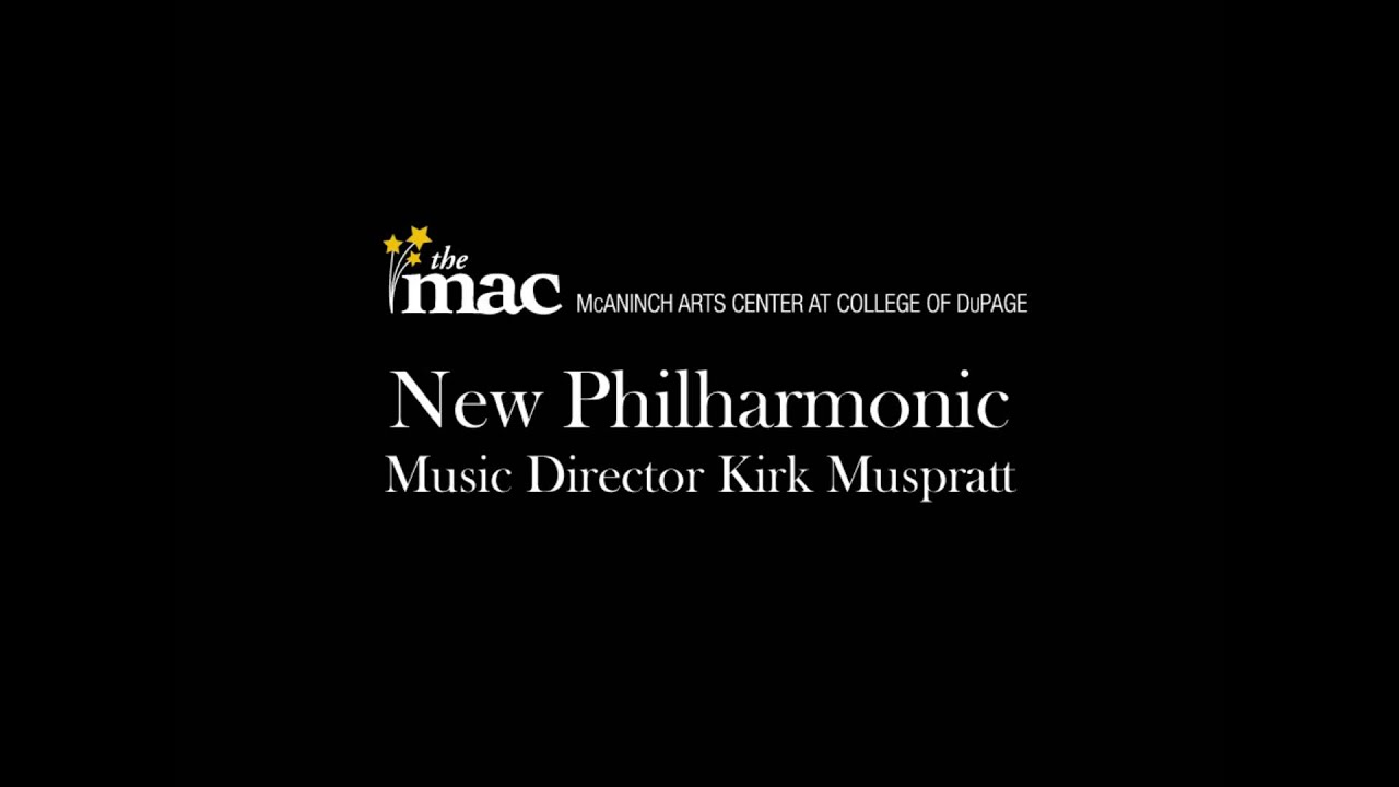 WBEZ The Morning Shift Features Kirk Muspratt - YouTube