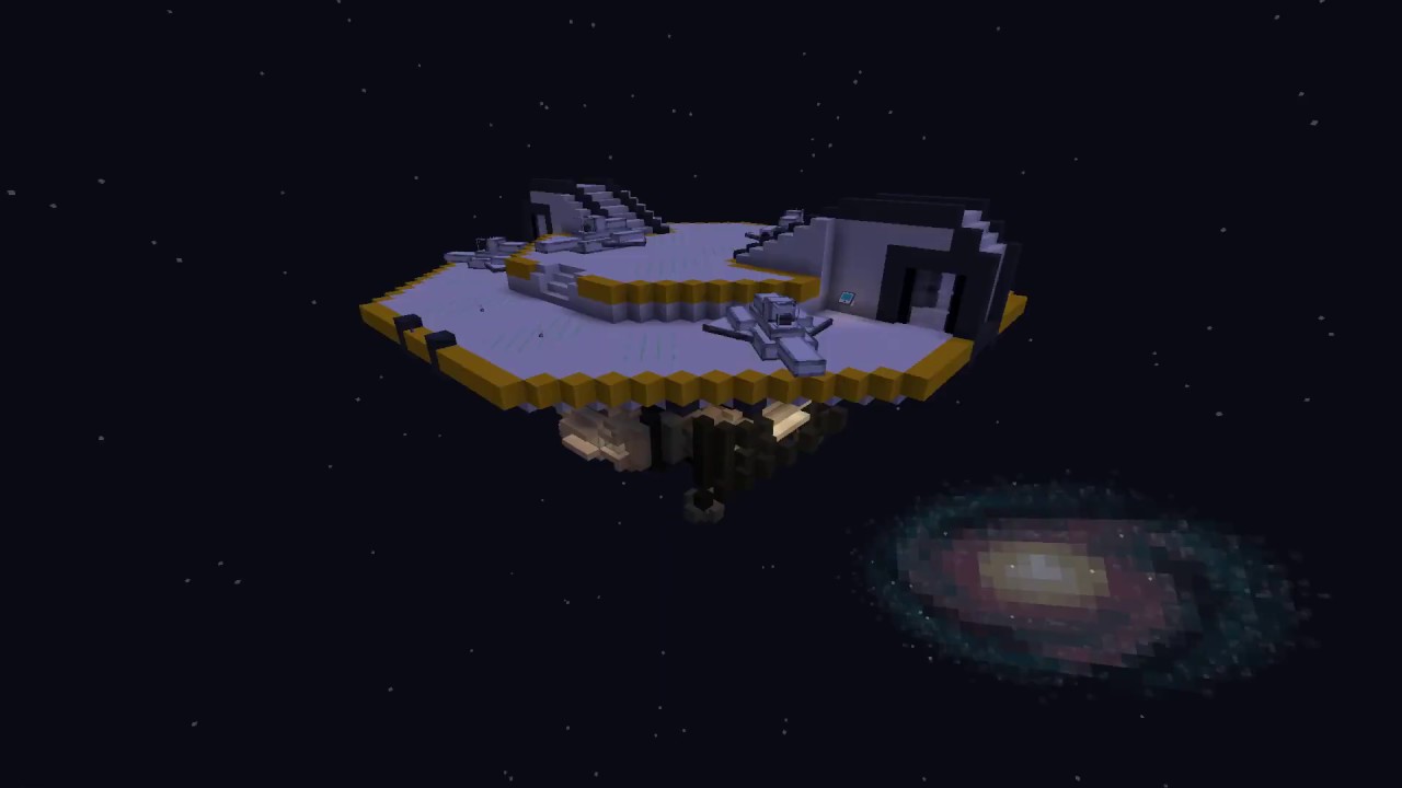 Minecraft: Vanilla Quadrant | Sneakpeak 6 | Bedstemors Verden - YouTube