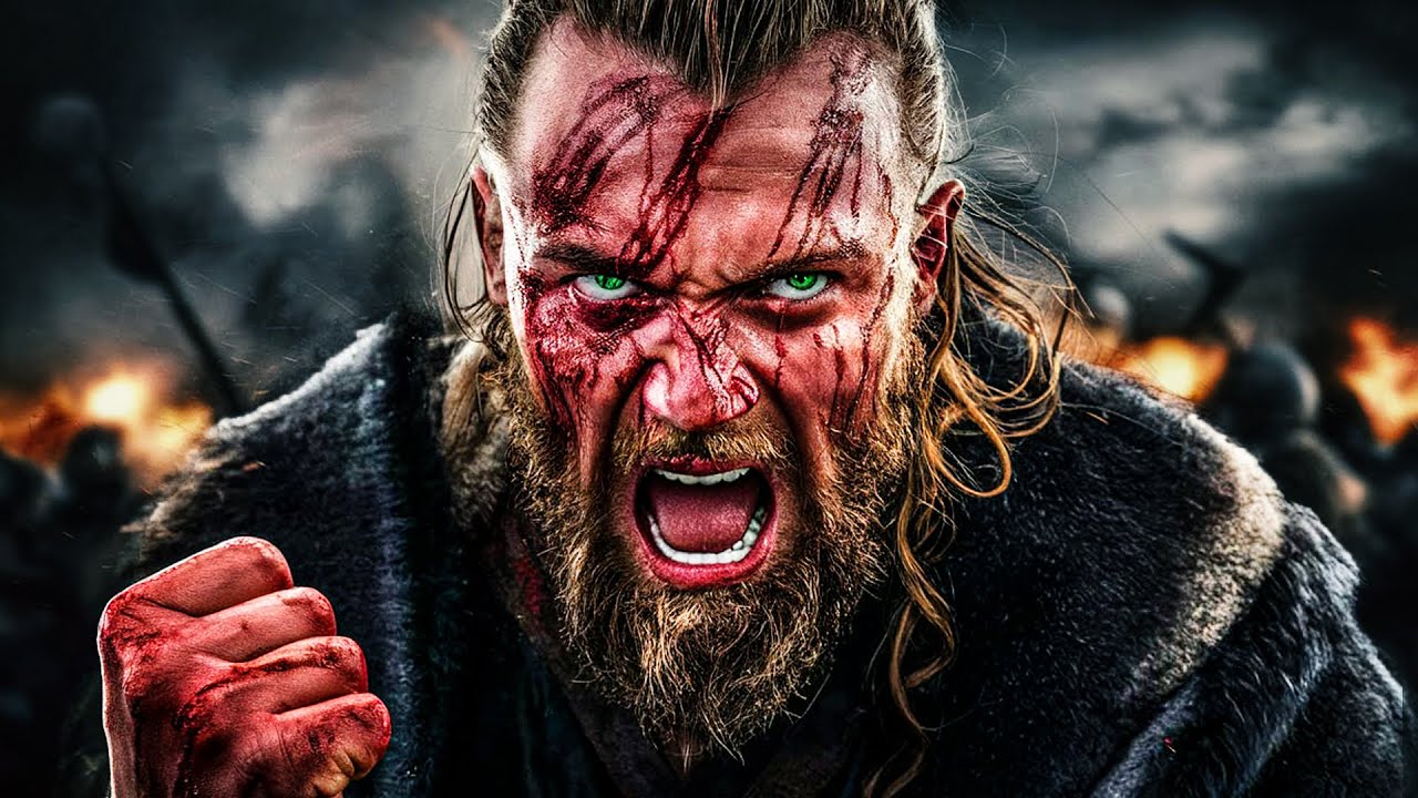 RISE AND FALL OF THE VIKINGS - YouTube