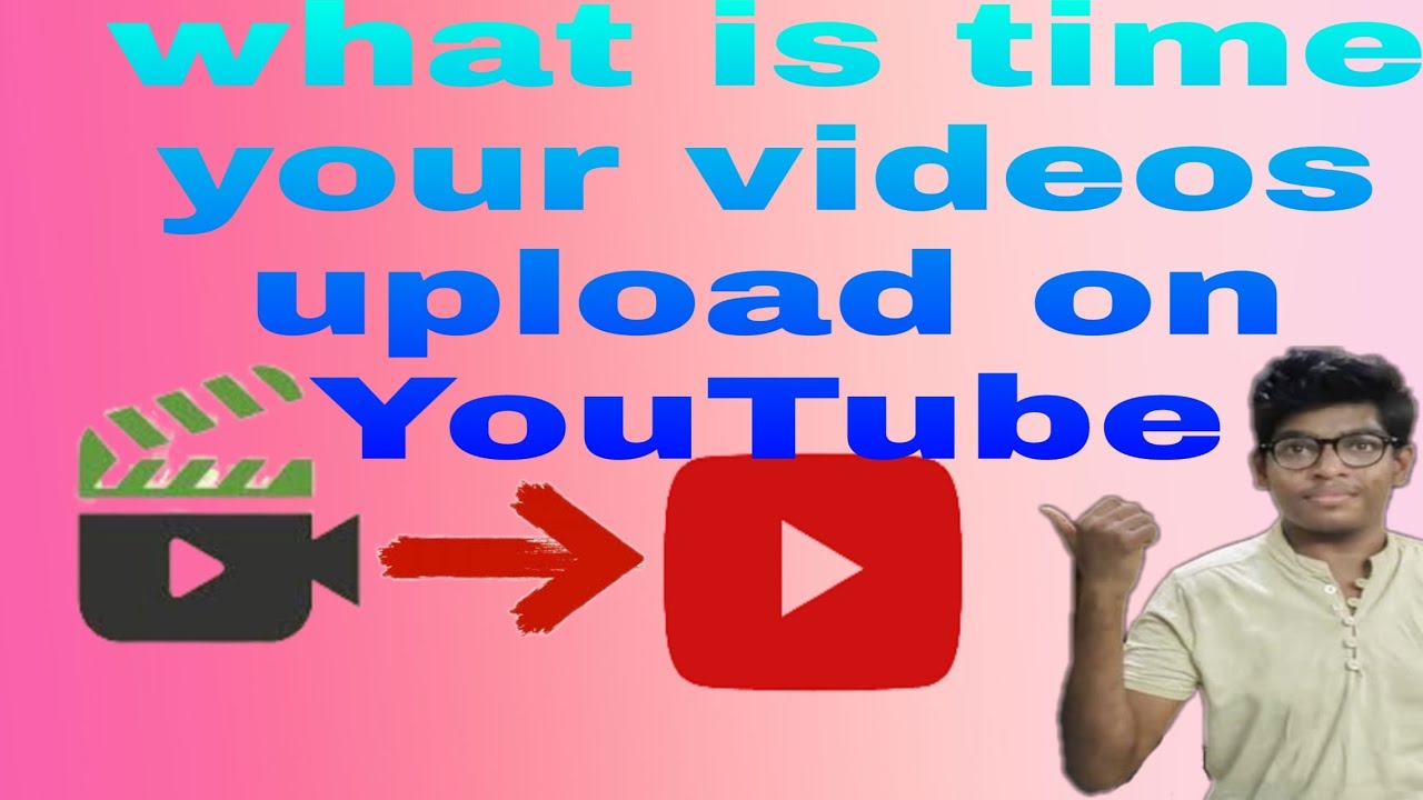 When Should You Upload Videos On Youtube YouTube when-should-you-upload-videos-on-youtube-youtube