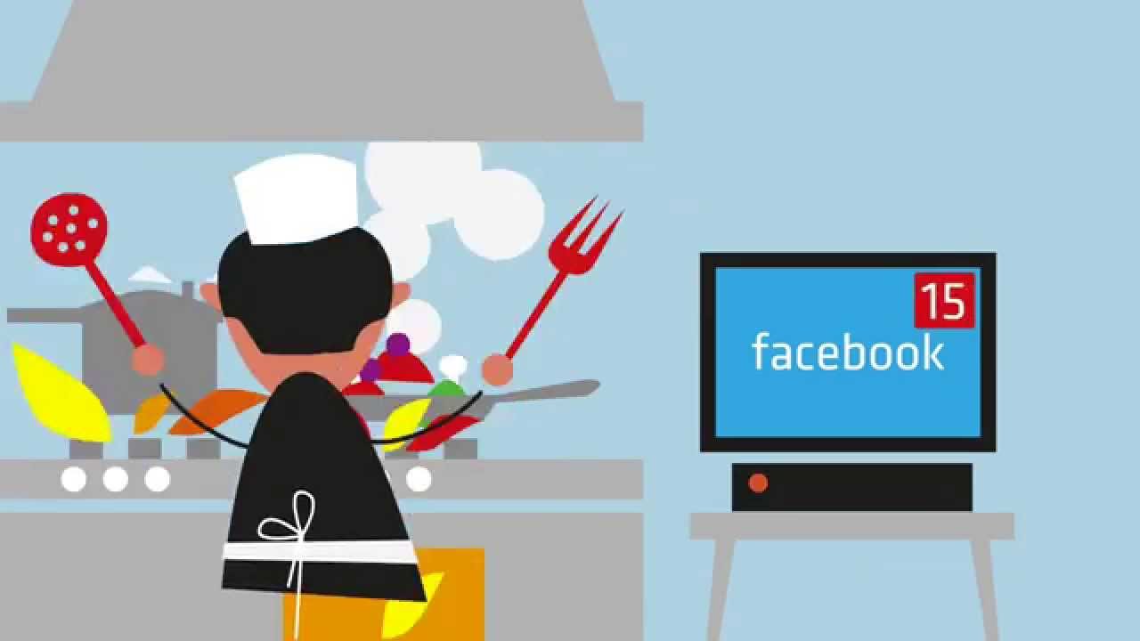 El Chef Pepe - YouTube