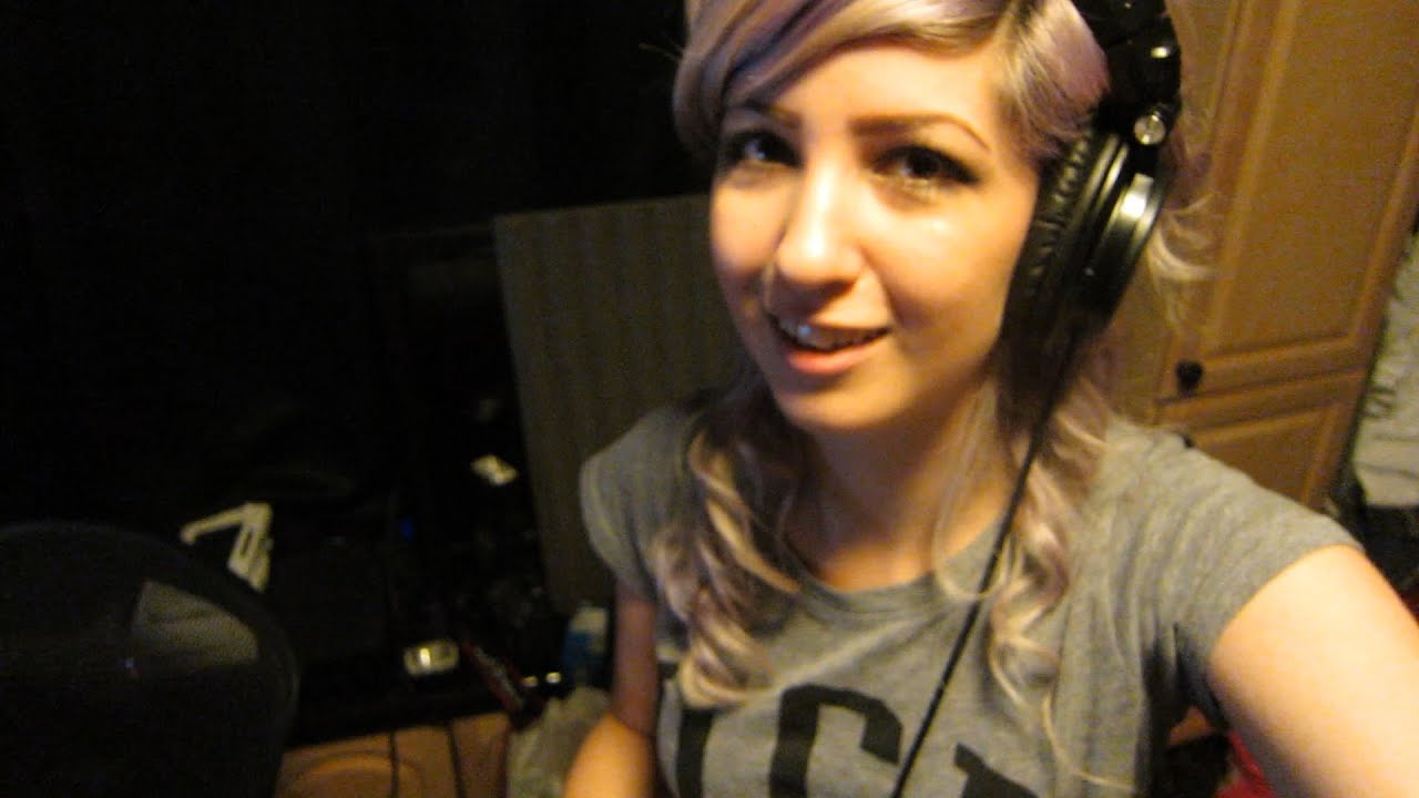 Ruby Rose Song Collab! - YouTube