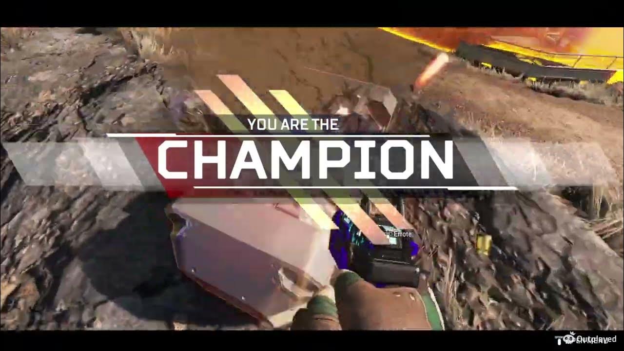 SOLOS DUB; 3K DAMAGE WRAITH - YouTube