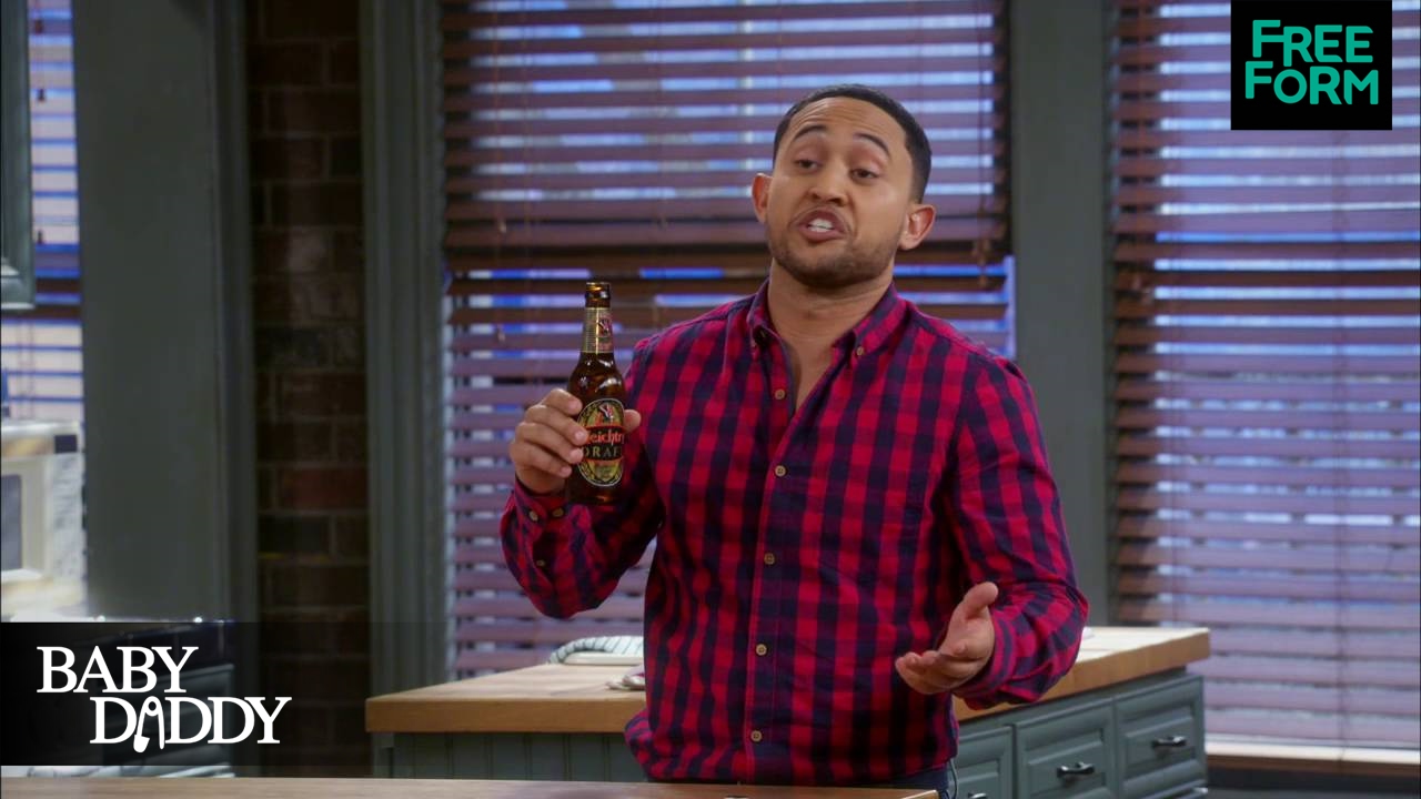 Baby Daddy | Week 6 Promo Preview | Freeform - YouTube