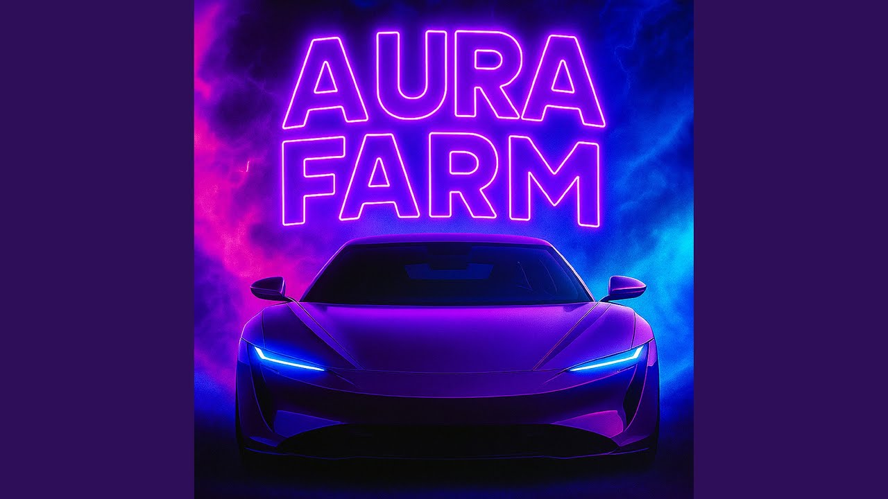 AURA FARM - YouTube