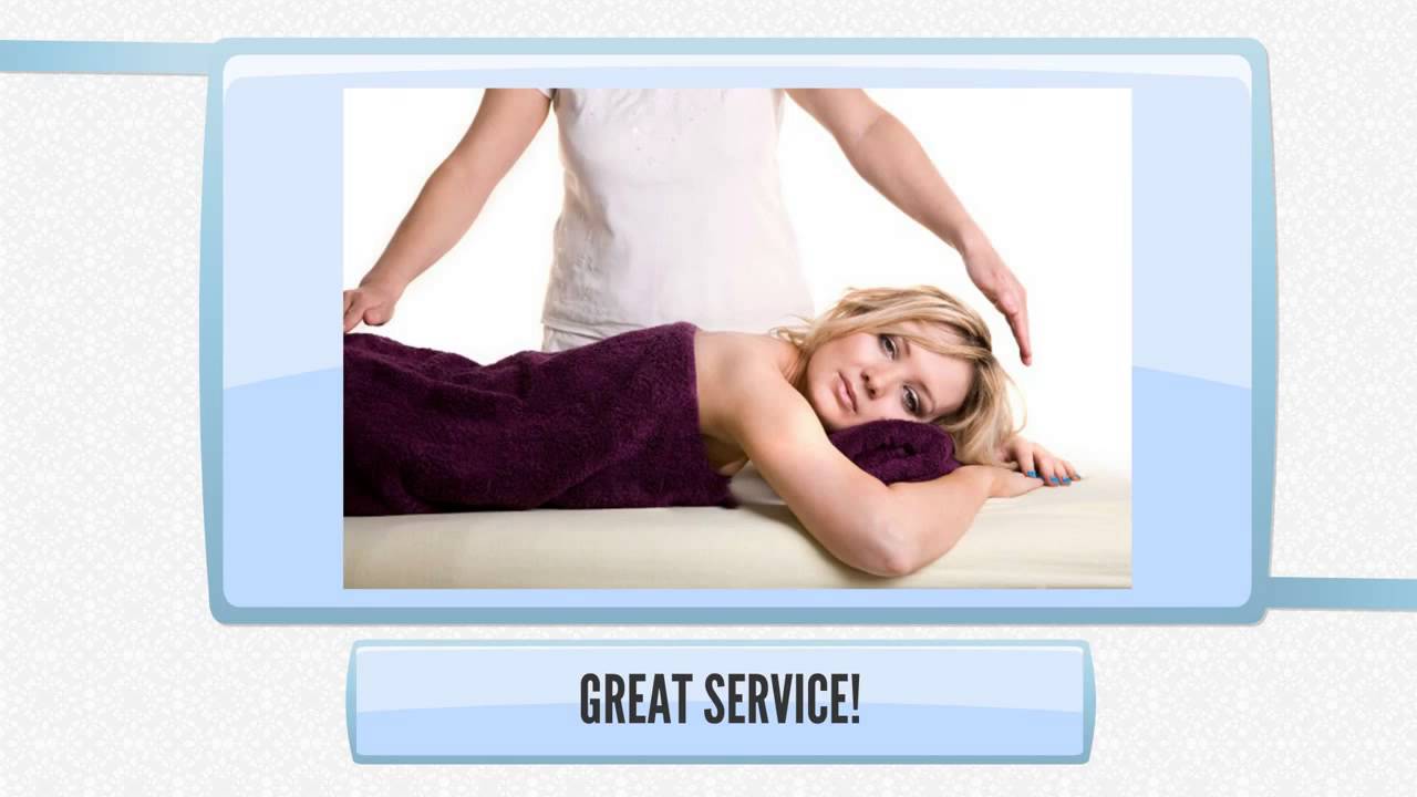 Pure Reiki Healing Master Review - How To Be A Spiritual Healer - YouTube