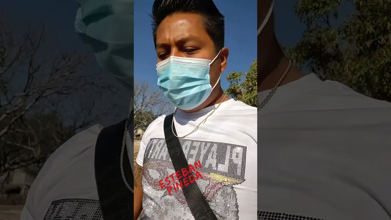 MI LINDO TULIMAN GUERRERO! ¿Haz caminado por estos rumbos? 🤔🤔 - YouTube
