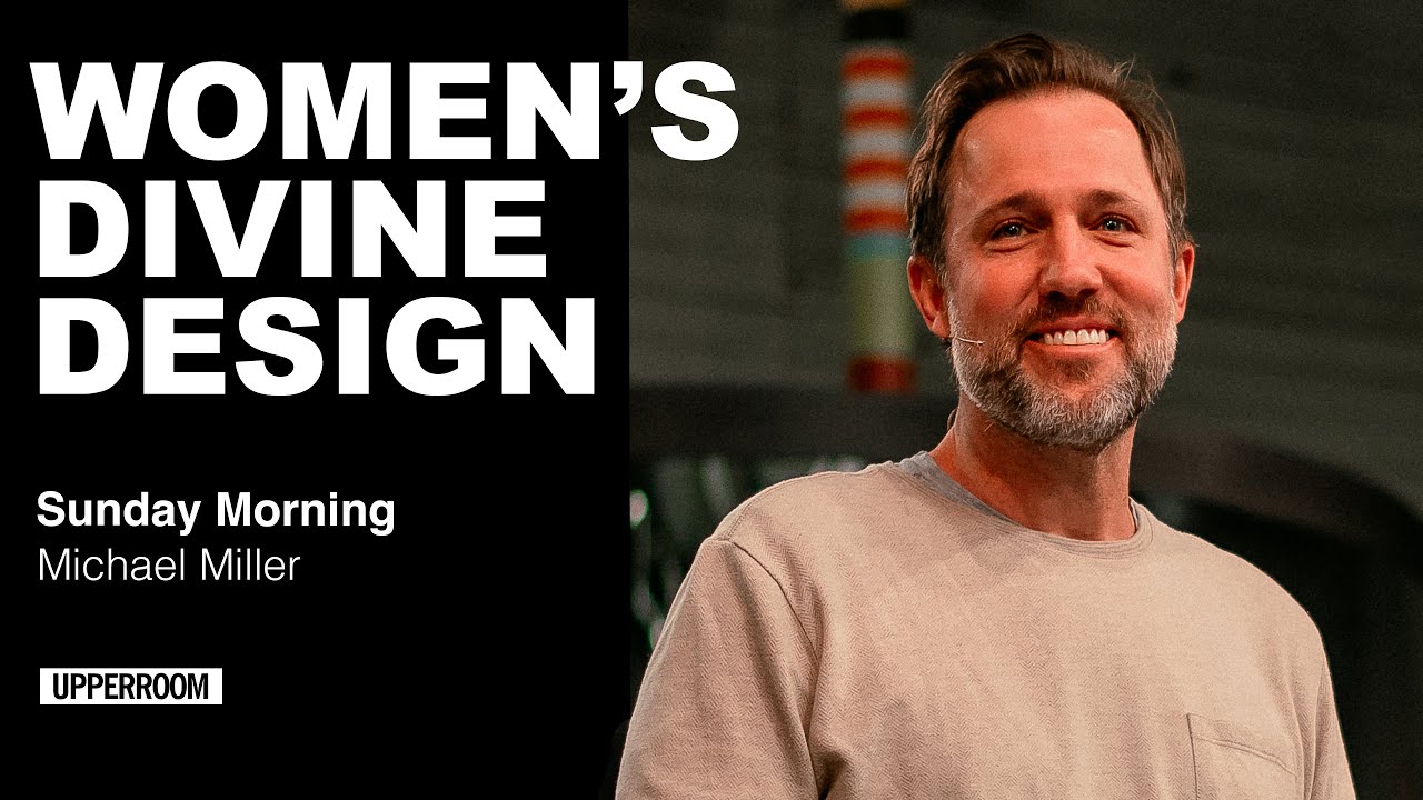 'Women's Divine Design' - Michael Miller - YouTube