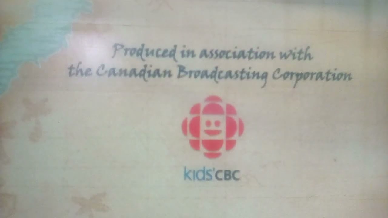 Decode Entertainment/Halifax Film (2009) - YouTube