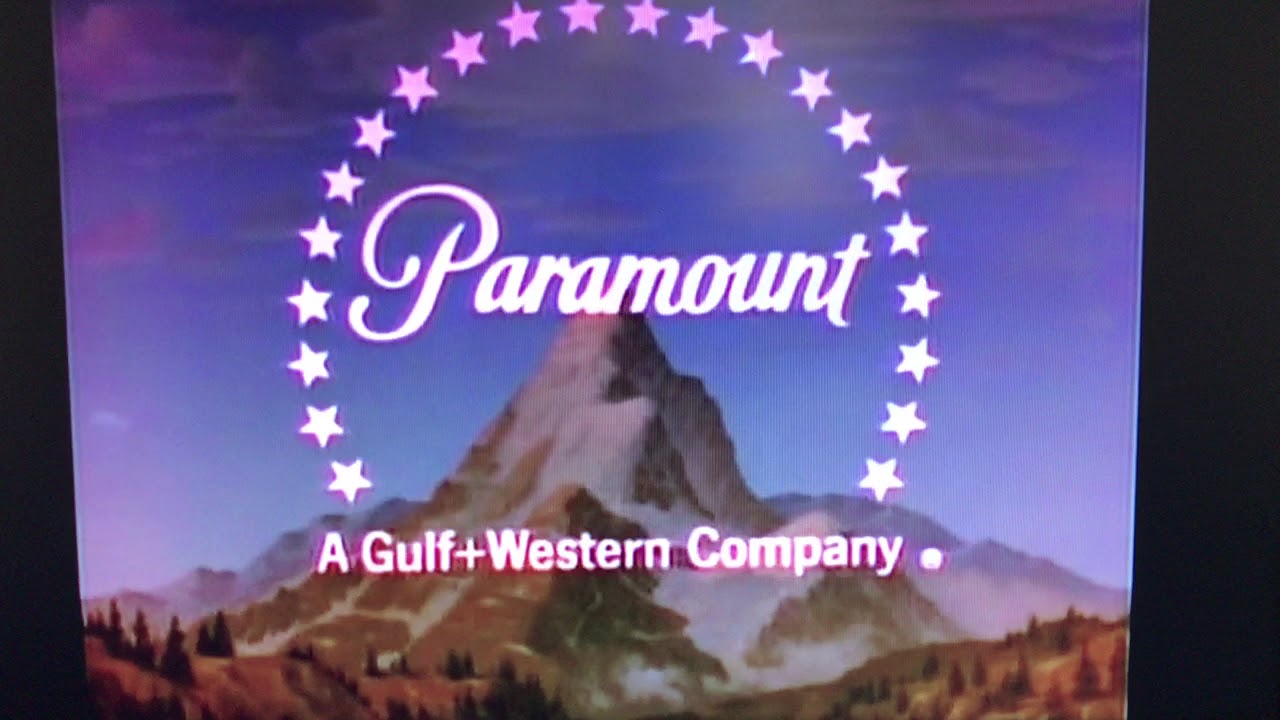 Paramount(1983)/Movies! Television Logo (V3) - YouTube