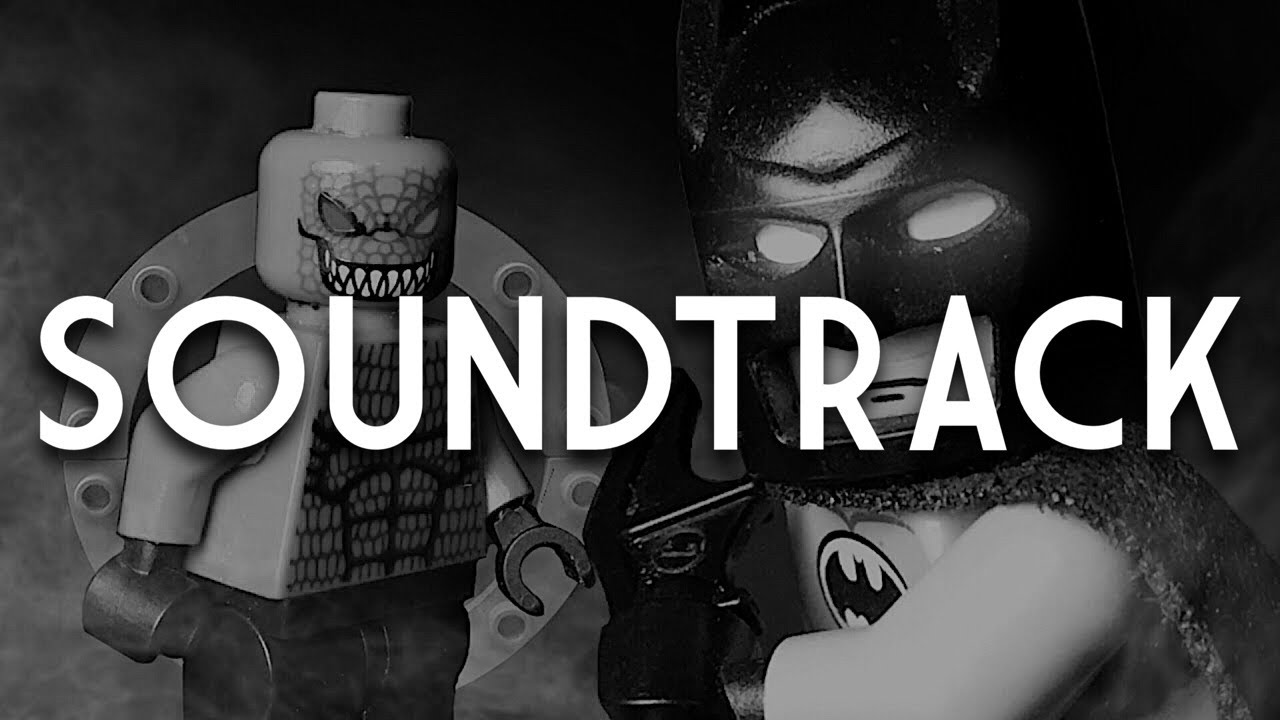Official Soundtrack - Lego Batman: Killer Croc - YouTube