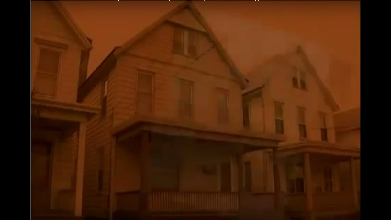 THE UNEXPLAINED - HAUNTINGS - Discovery Paranormal Supernatural (full ...